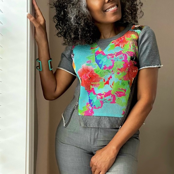 Milly | Tops | Milly Top | Poshmark